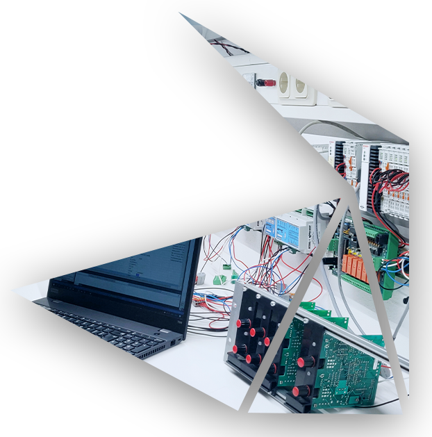 Home – INTEREL Trading