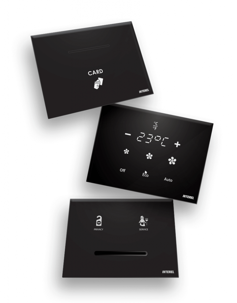 HOSPITALITY - GRMS LIGHTS - INTEREL TRADING